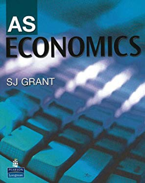 AS Economics Taschenbuch S. J. Grant 9780582501850 | eBay.de