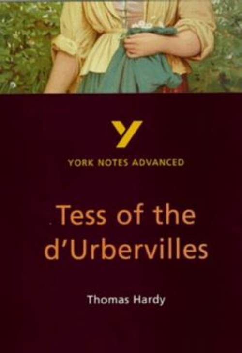 Tess of the D'Urbervilles Paperback Thomas, Sayer, Karen Hardy ...