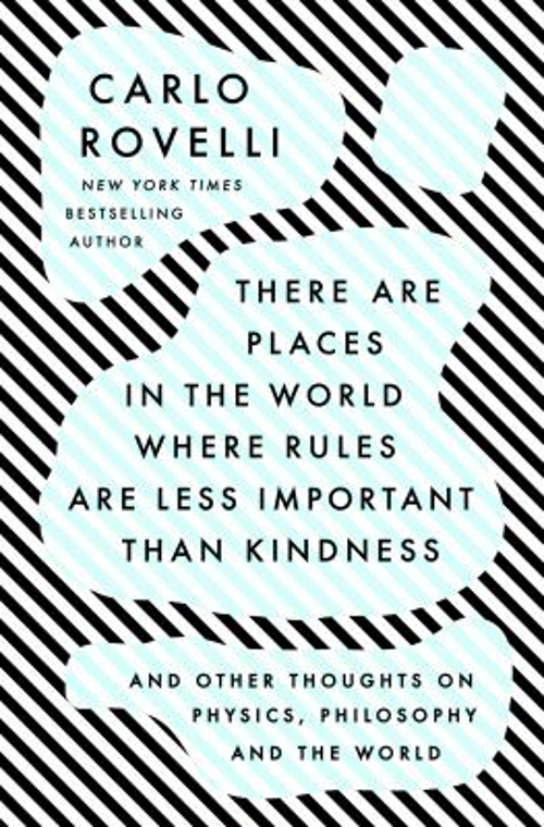 There Are Places in the World Where Rules Are Less Important Than ...