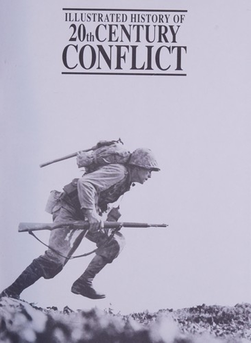 Chronicle of Conflict in the 20th Century Hardcover Neil Grant ...