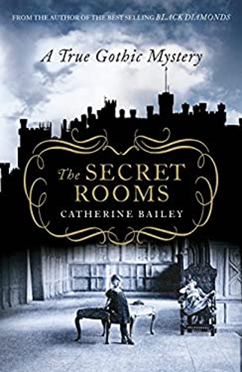 The Secret Rooms Hardcover Catherine Bailey 9780670917556 | eBay UK