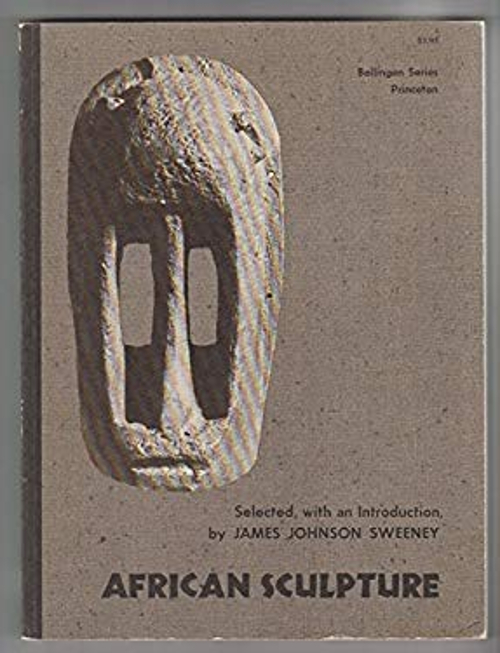 African Sculpture Paperback John Gordon Sweeney 9780691017631| eBay