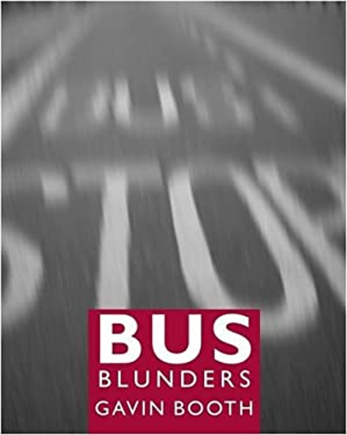 Bus Blunders Gavin, Miller, Al Booth 9780711033764 | eBay