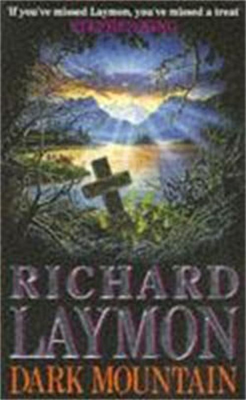 DARK MOUNTAIN : A Chilling Horror of the Macabre and the Supernat £4.90 ...