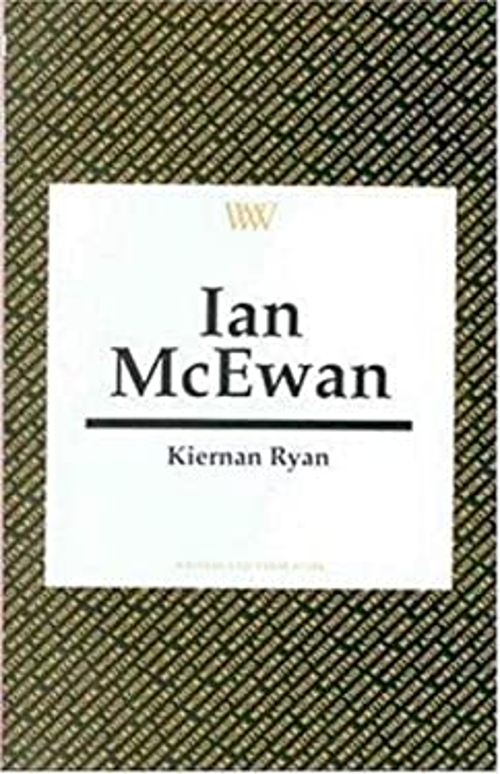 Ian McEwan Taschenbuch Kiernan Ryan 9780746307427 | eBay.de
