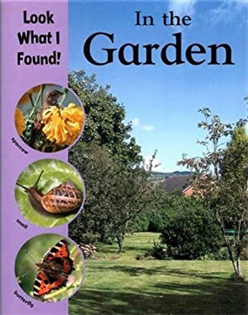 DANS LE JARDIN Relié Paul, Barker, Geoffrey Humphrey EUR 6,30 - PicClick FR