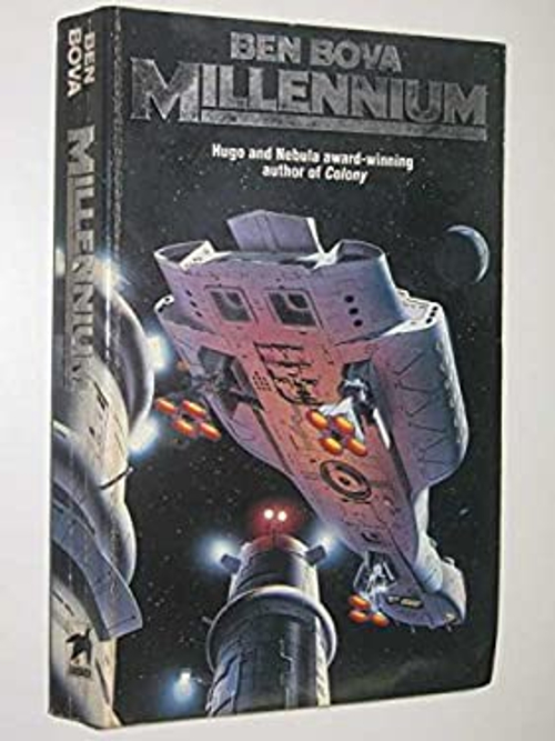 Millénium : Un Roman Sur Les Gens Et La Politique En L'Année 1999 B ...