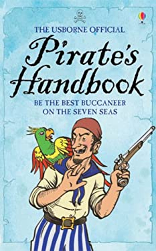 Piraten Handbuch Hardcover Ian, Taplin, Sam Mcnee 9780746073445 | eBay.de