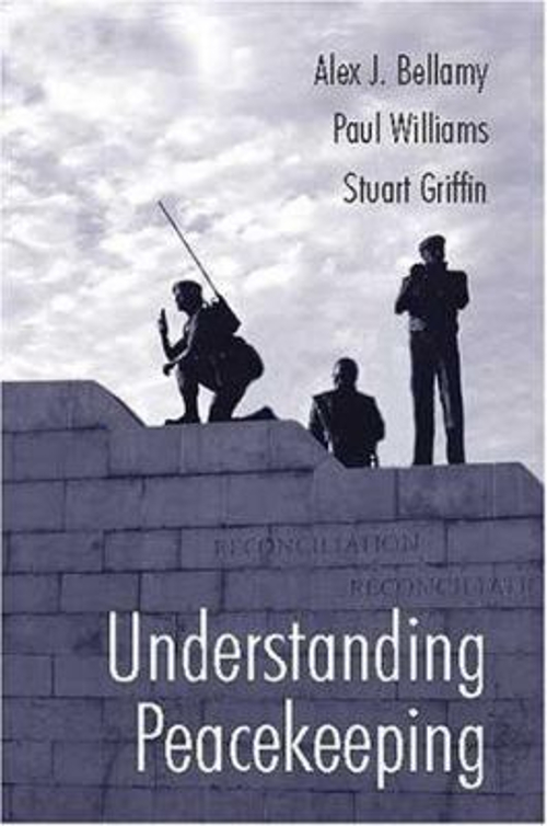UNDERSTANDING PEACEKEEPING STUART, Bellamy, Alex J., Williams, Pa £4.90 ...