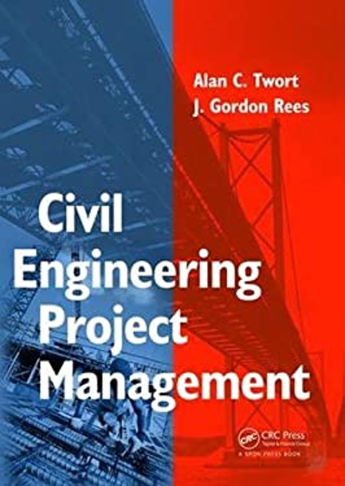 Civil Engineering Projet Gestion Livre de Poche Alan, Rees, Gordon ...