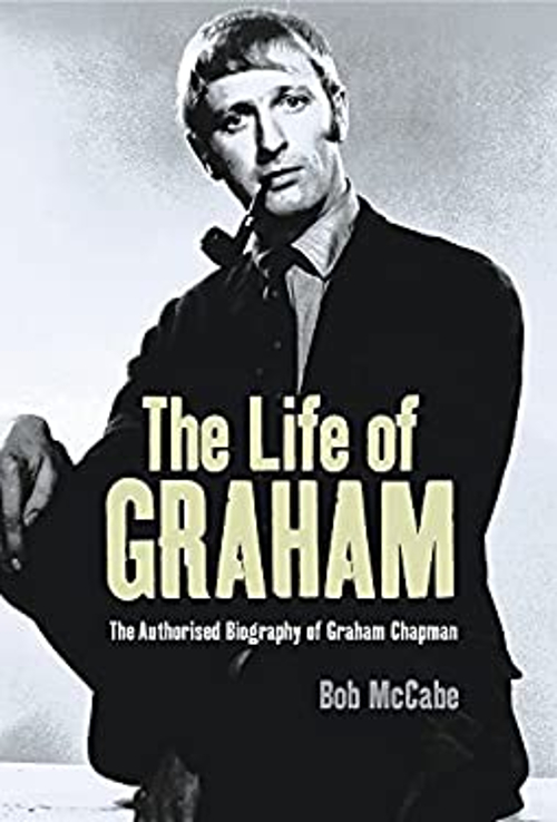 LA VIE DE Graham : La Biographie Autorisée De Graham Chapman B EUR 6,32 ...