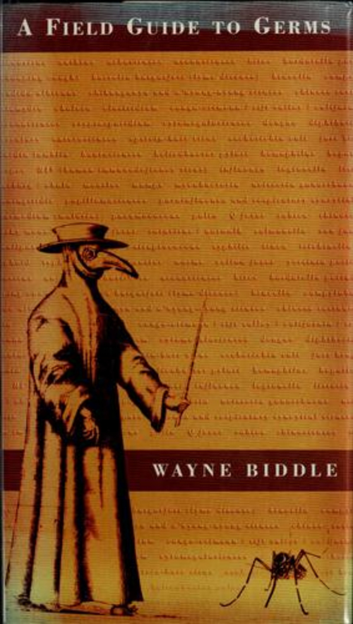 UN GUIDE DE Terrain Sur Les Germes Relié Wayne Biddle EUR 4,44 ...