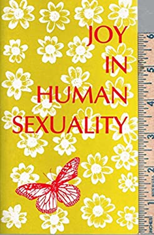 LA JOIE DANS La Sexualité Humaine : La Façon Naturelle De La Vie ...