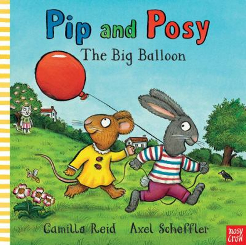 LE GRAND BALLON Relié Axel Scheffler EUR 6,28 - PicClick FR