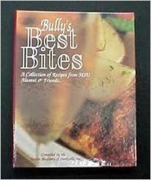 Bully's Best Bites A Collection Of Recipes From MSU Alumni & Frie ...