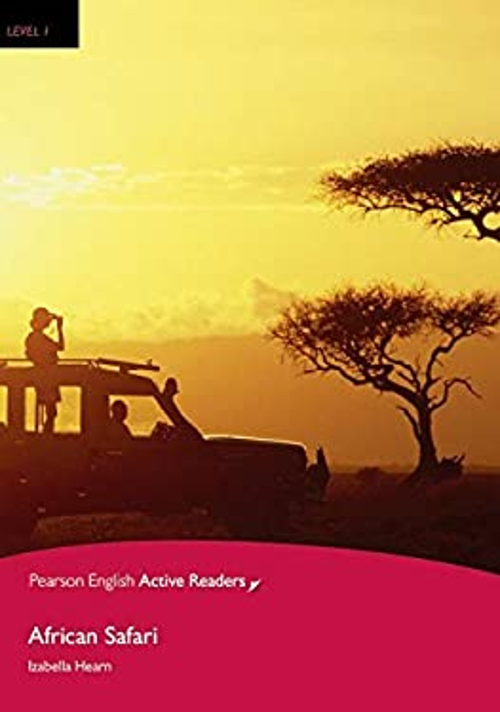 L1 : Africain Safari Livre Et M-ROM Paquet : Industriel Ecology Izabel ...