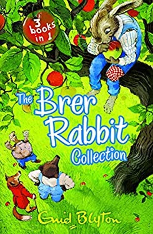 The Brer Rabbit Sammlung Taschenbuch Enid 9781405263825 | eBay.de