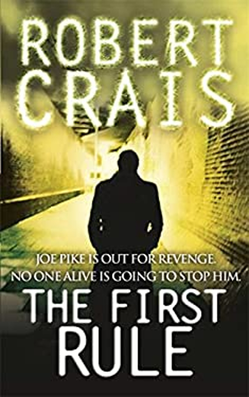 The First Rule Paperback Robert Crais 9781409118367| eBay