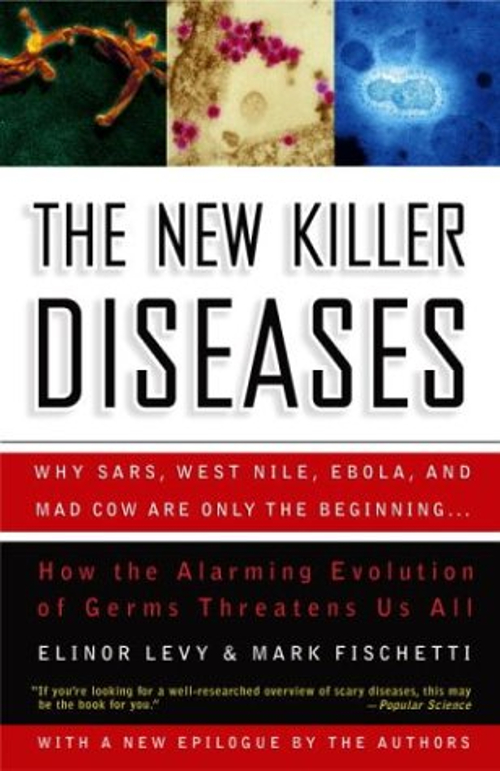 THE NEW KILLER Diseases : How the Alarming Evolution of Germs Thr £4.92 ...