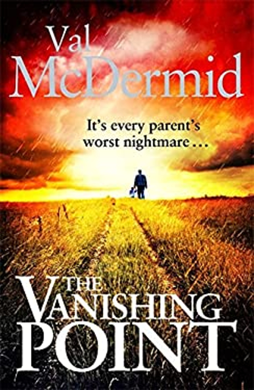 LE POINT DE Disparition Broché Val McDermid EUR 6,32 - PicClick FR