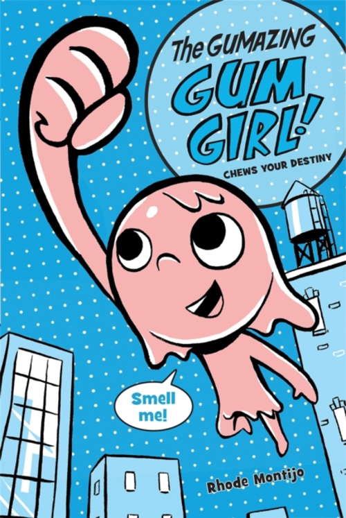 LA GUMAZING GUM Girl ! Croque Ton Destin Livre De Poche Rhode Montijo EUR 6,30 - PicClick FR