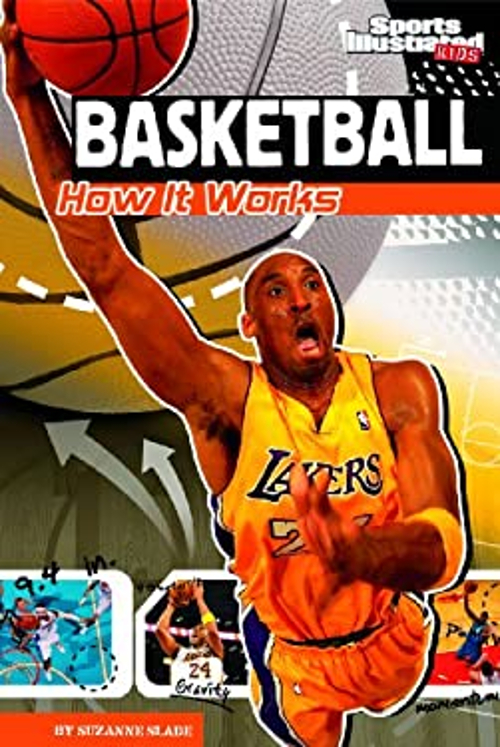 Basketball : How It Works Paperback Suzanne Slade 9781429648738| eBay