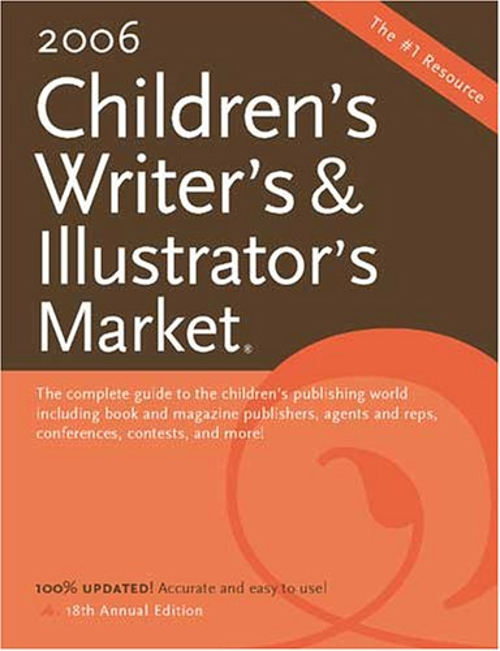 Children's Writer's and Illustrator's Market Perfect 9781582974026| eBay