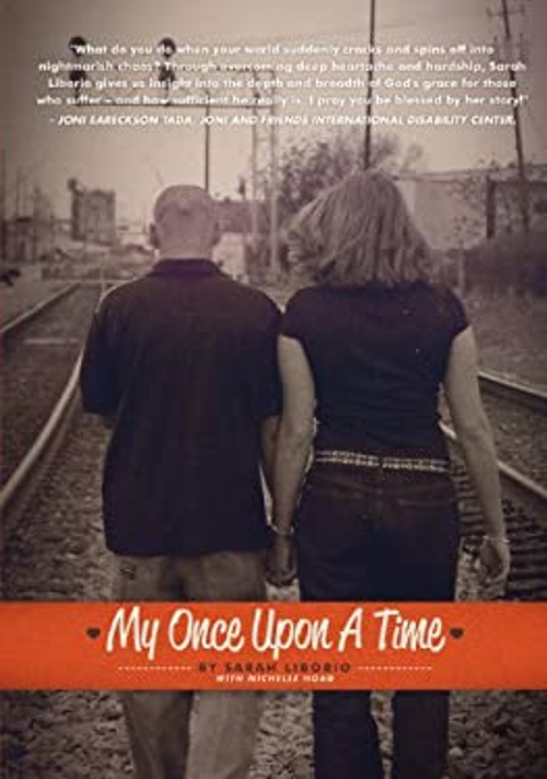 My Once upon a Time Paperback Michelle, Liborio, Sarah Hoag ...