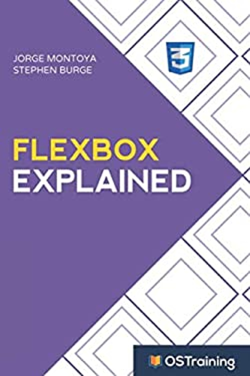 FLEXBOX EXPLAINED : Your Step-By-Step Guide to Flexbox Paperback £6.18 ...