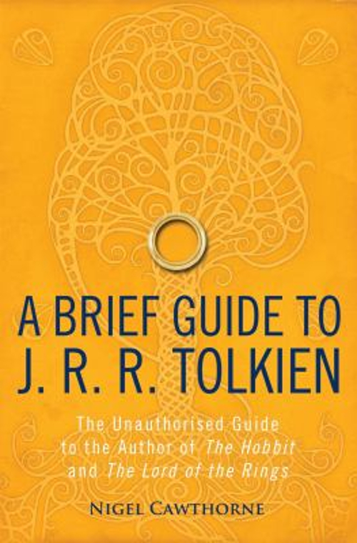 A BRIEF GUIDE to J. R. R. Tolkien : A Comprehensive Introduction £4.90 ...