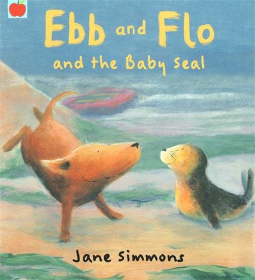 EBB ET FLO Et Le Phoque Bébé Broché Jane Simmons EUR 6,32 - PicClick FR