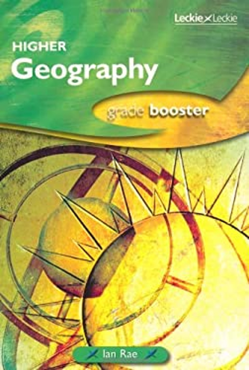 Higher Geography Grad Booster: How um zu Erzielen Sie Best Paperba ...