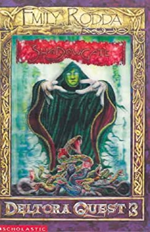 Shadowgate Taschenbuch Emily Rodda 9781865046143 | eBay.de