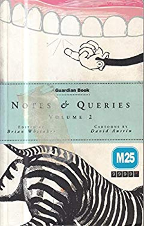 Notizen Und Anfragen Taschenbuch Brian Whitaker 9781872180342 | eBay.de