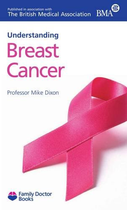 COMPRENDRE LE CANCER Du Sein Broché J. M. Dixon EUR 5,99 - PicClick FR