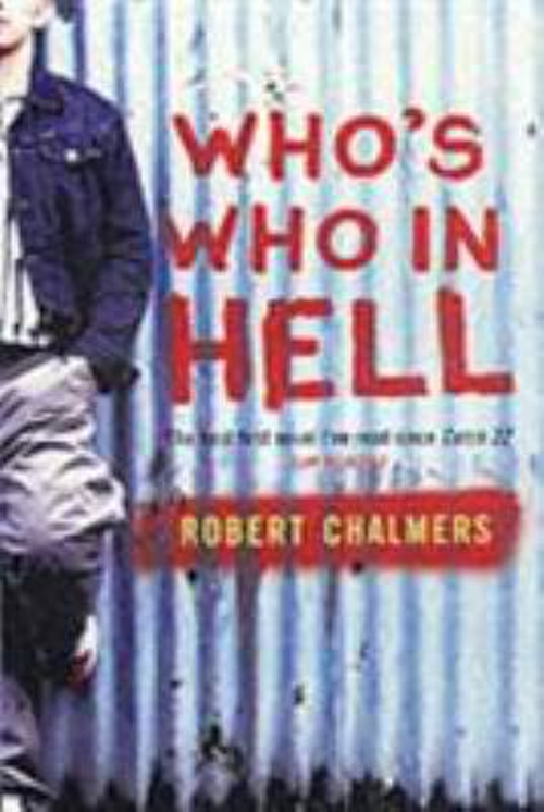QUI EST QUI En Enfer Broché Robert Chalmers EUR 6,32 - PicClick FR