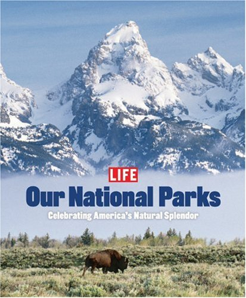 OUR NATIONAL PARKS : Celebrating America's Natural Splendor Hardc £4.90 ...