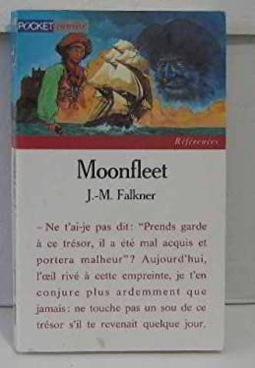 Moonfleet John Meade Falkner 9782266063722 | eBay