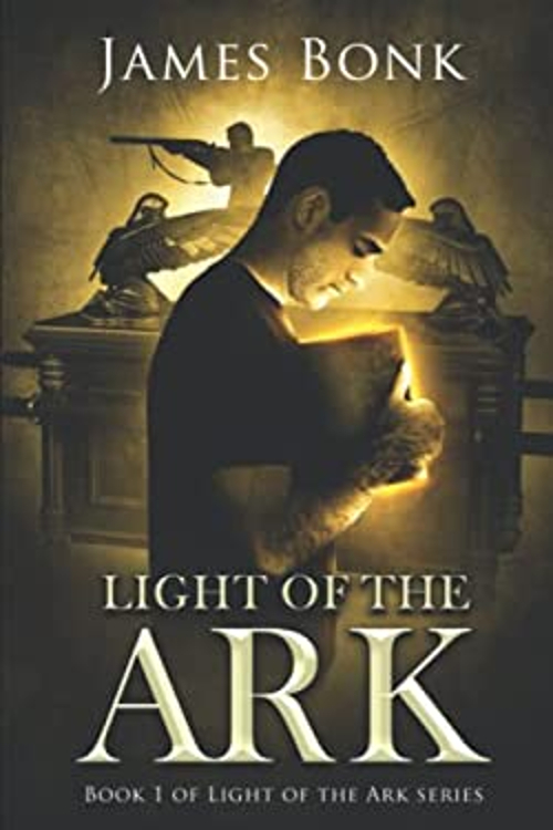 Light of the Ark : Book 1 of Light the Ark Series - a Christian F ...