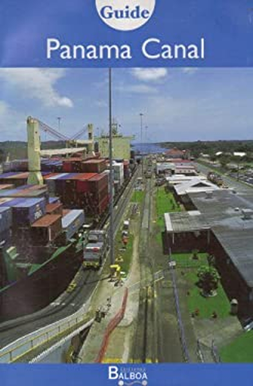 Panama Canal: Guide 9789962880554| eBay